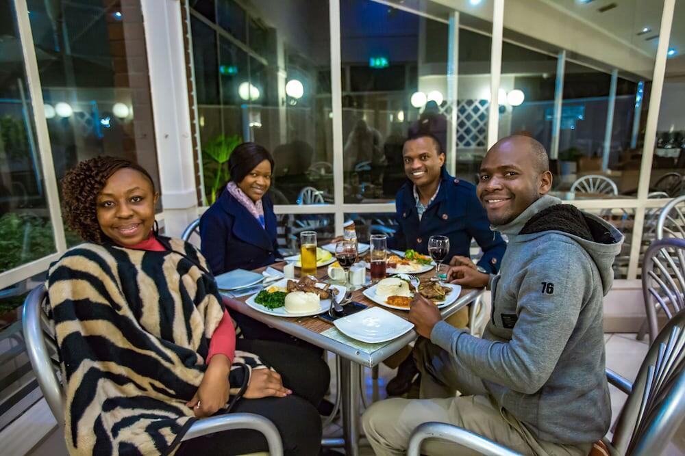 Holiday Inn - Mutare, an IHG Hotel, Mutare - Central de Reservas