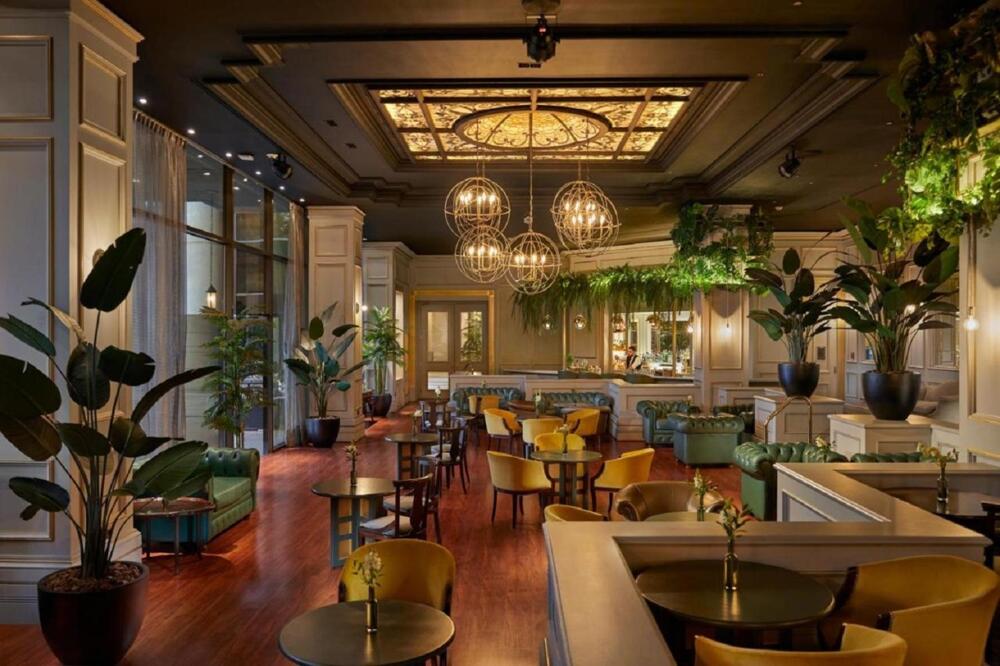 Hotel Mandarin Oriental, Santiago, Santiago de Chile. Desde 141.24 ...