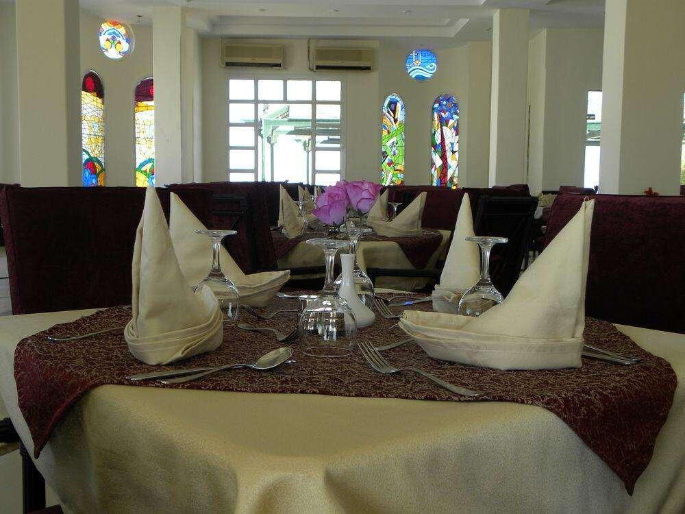 Complejo Grand Halomy resort, Sharm el Sheikh - Centraldereservas.com