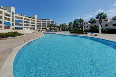 Alquileres Vacacionales Alea Rentals - Estival Punta Prima, La Pineda ...