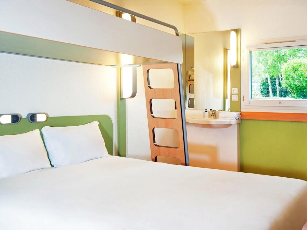 Hotel ibis budget Calama, Calama - Central de Reservas