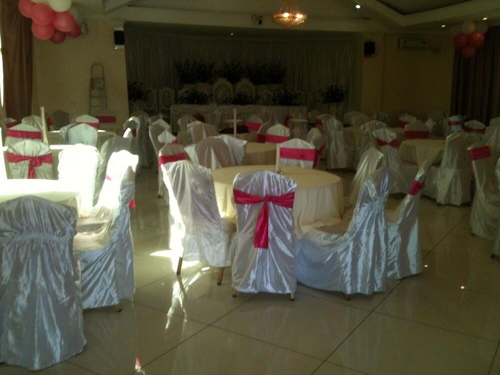 Florida International Hotel, Gonder - Central de Reservas