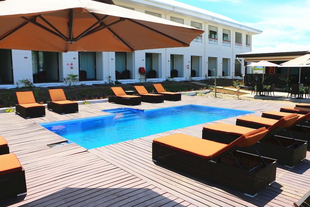 Nadi Fancy Hotel, Nadi - Central de Reservas