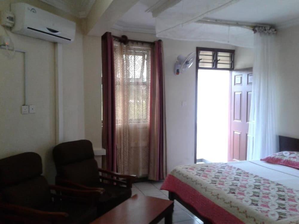 Coastgate Hotel-Miritini, Mombasa - Central de Reservas