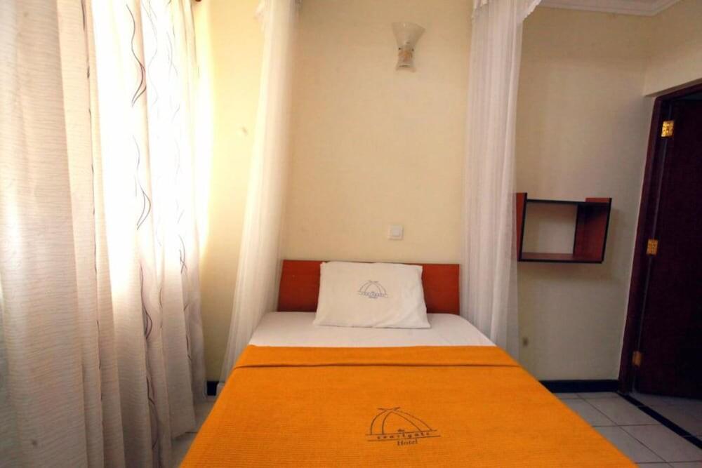 Coastgate Hotel-Miritini, Mombasa - Central de Reservas