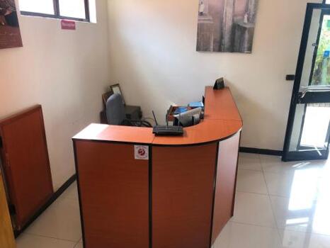 Harbe Hotel, Lalībela - Central de Reservas