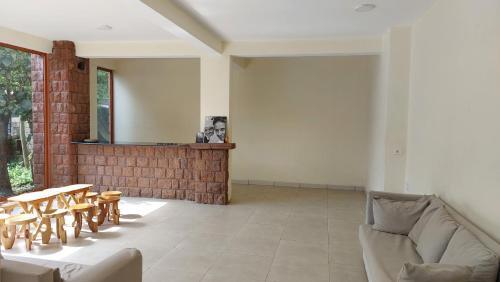 Halle Hotel Lalibela, Lalībela - Central de Reservas