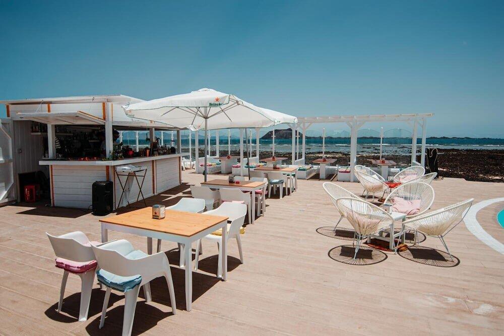 Hotel Punta Elena Beach, Corralejo - Central de Reservas