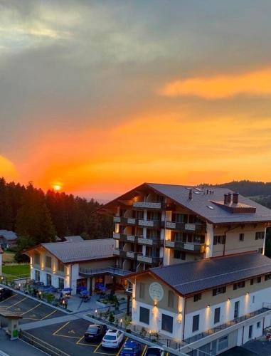 Boutique hôtel Corbetta, Les Paccots - Central de Reservas