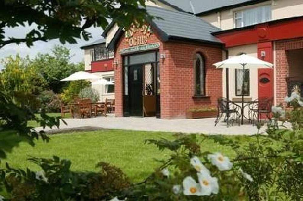 Torc Hotel, Killarney - Centraldereservas.com