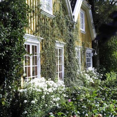 Engø Gård Hotel & Restaurant, Tjome - Centraldereservas.com