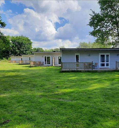 Camping Trelleborg Strand, Trelleborg - Central de Reservas
