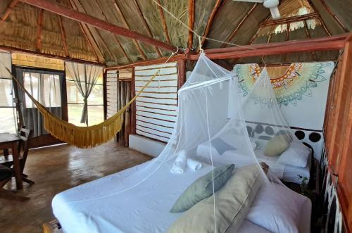 Hotel Cayuco Maya, Bacalar - Central de Reservas