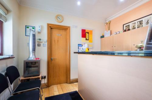 The Brent Hotel - London - Wembley, Londres - Central de Reservas