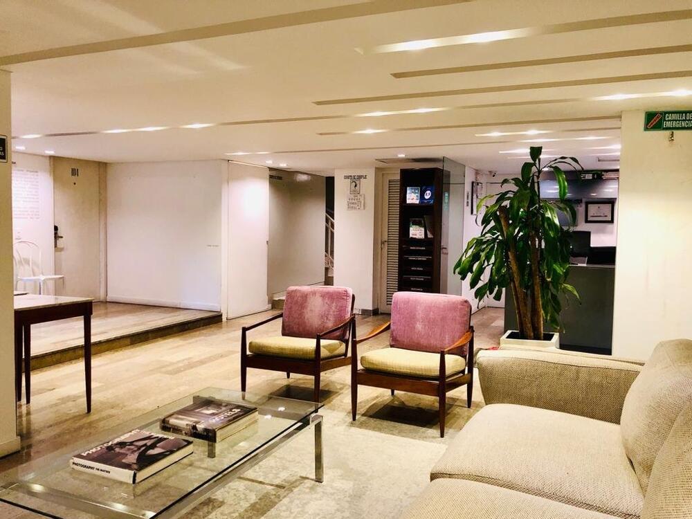 The Grace Hotel, Bogotá. Desde 40.01€ - Central de Reservas