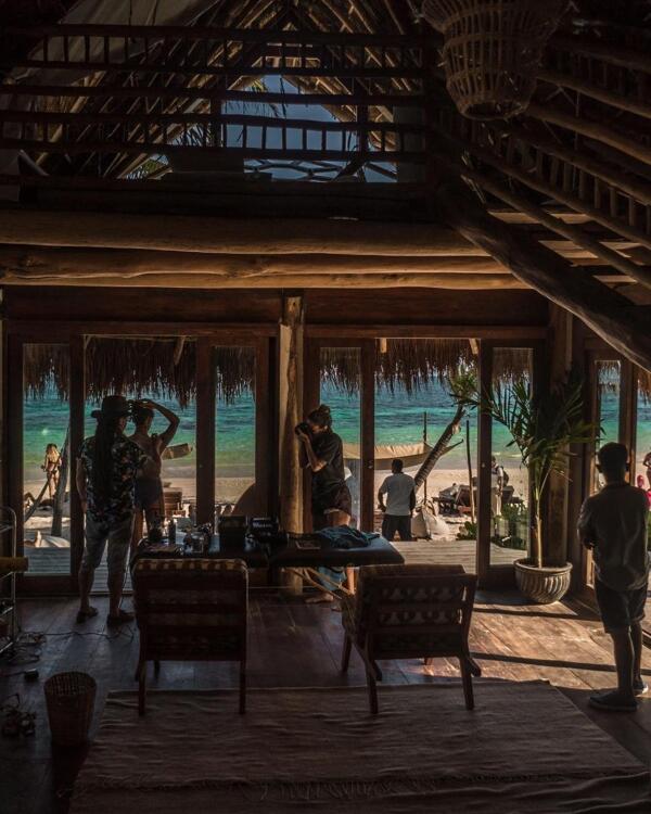 Hotel Delek Tulum, Tulum. Desde 346.62€ - Central de Reservas