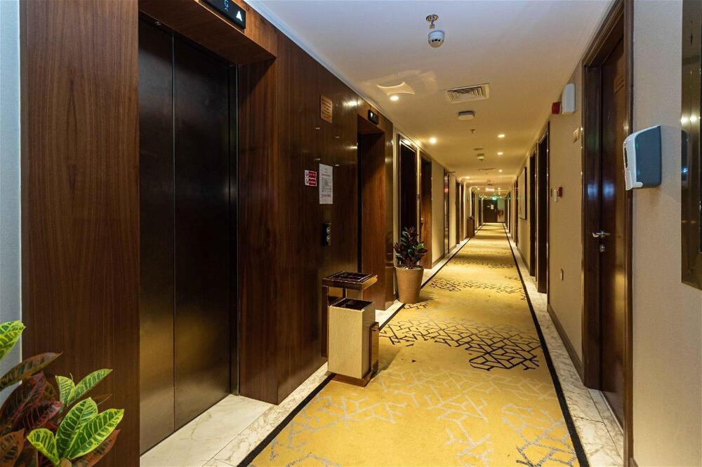 Le Wana Hotel, Dubái - Central de Reservas