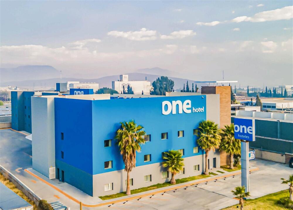 Hotel One Saltillo Aeropuerto, Saltillo - Central de Reservas