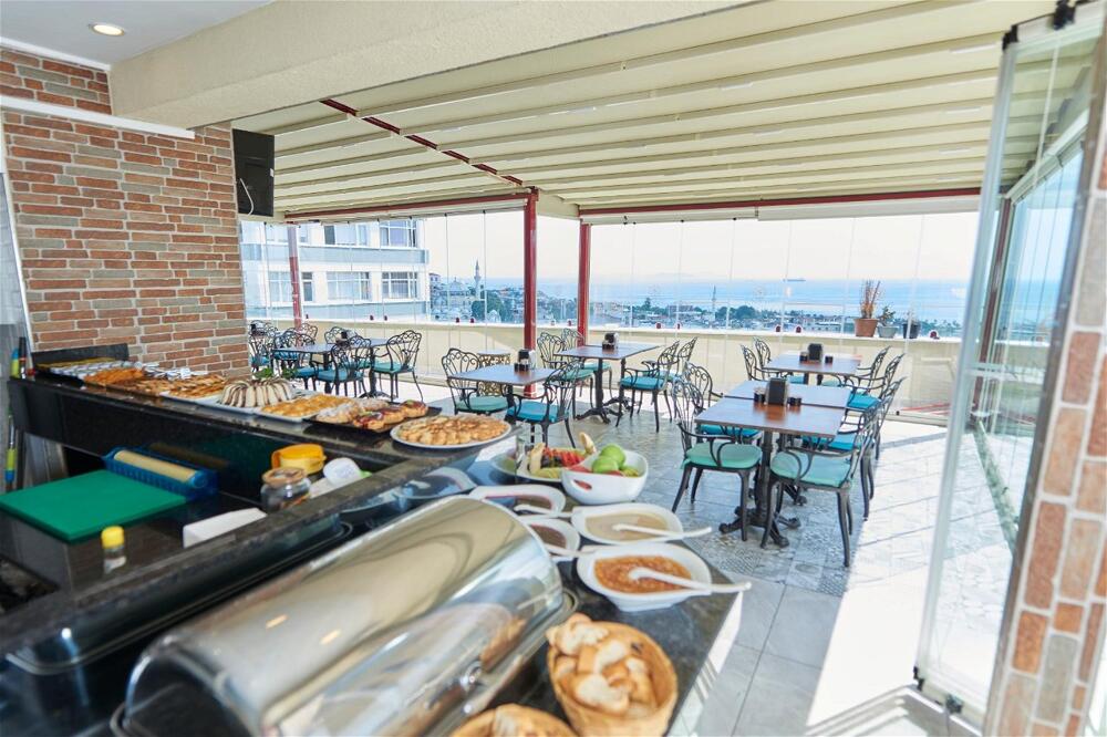 Sunlight Hotel & SPA, Estambul. Desde 57.27€ - Central de Reservas