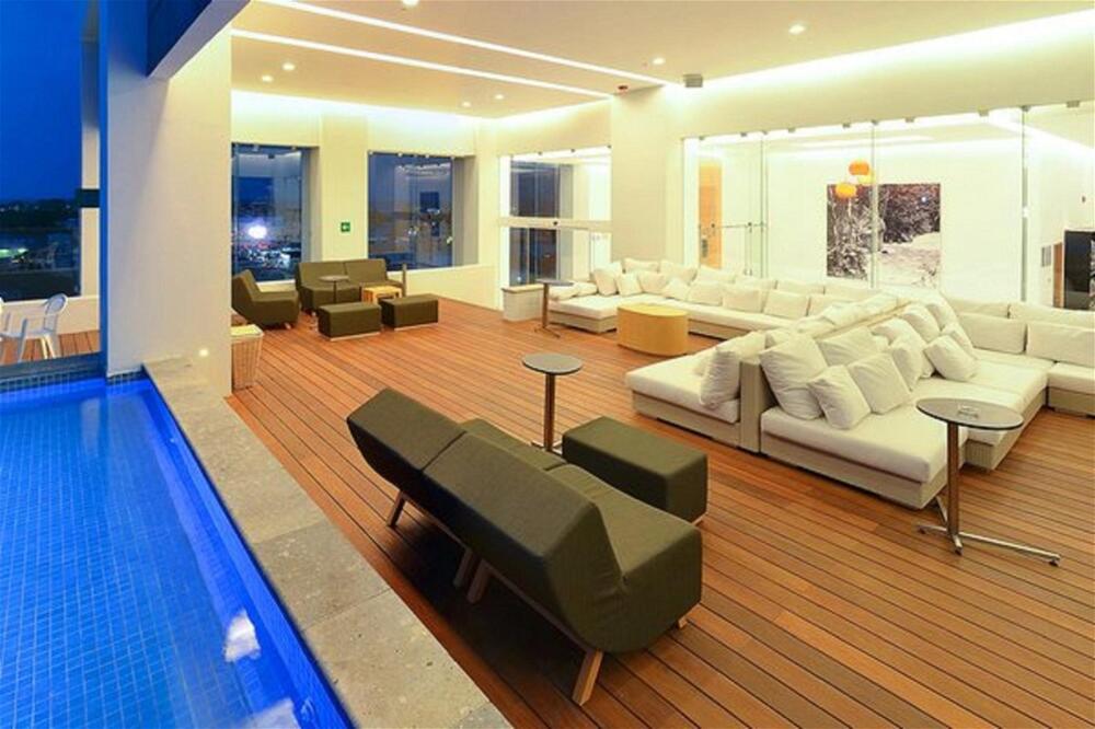 Hotel Fiesta Inn Chetumal, Chetumal - Central de Reservas