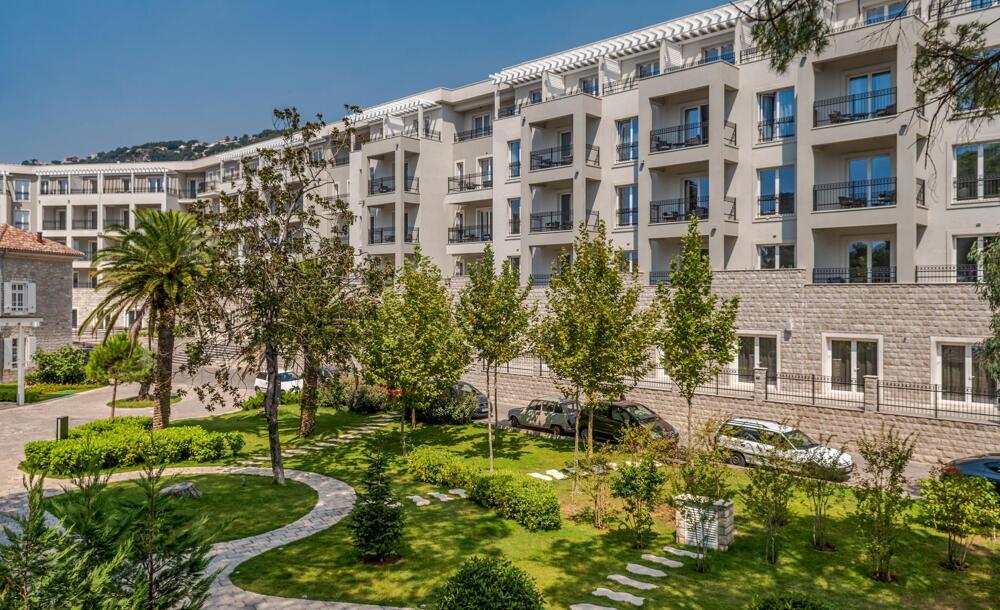 Lazure Hotel & Marina, Herceg Novi. Desde 134.32€ - Central de Reservas