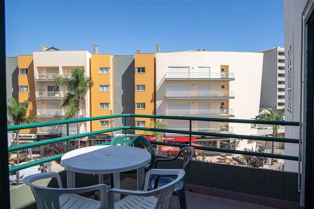 Apartamentos Algamar by Garvetur, Loule. Desde 61.01€ - Central de Reservas