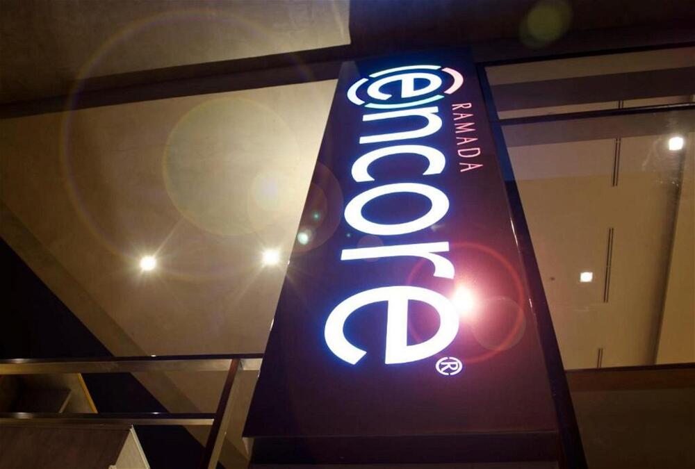 Hotel Ramada Encore Lima San Isidro, Lima. Desde 76.13€ - Central de Reservas