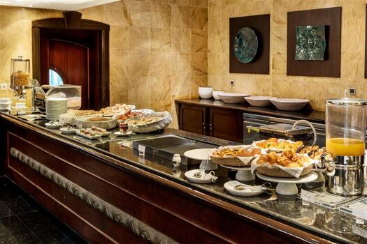 Hotel Alvalade, Luanda - Central de Reservas