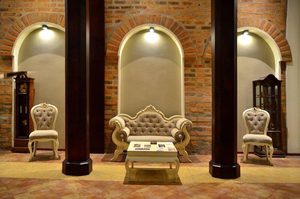 Hotel Flore Boutique, Cuenca - Central de Reservas