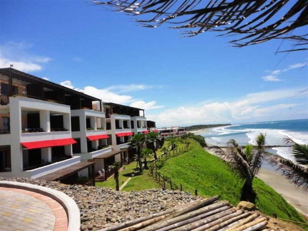 Hotel Royal Decameron Mompiche - All Inclusive, Mompiche - Central de ...