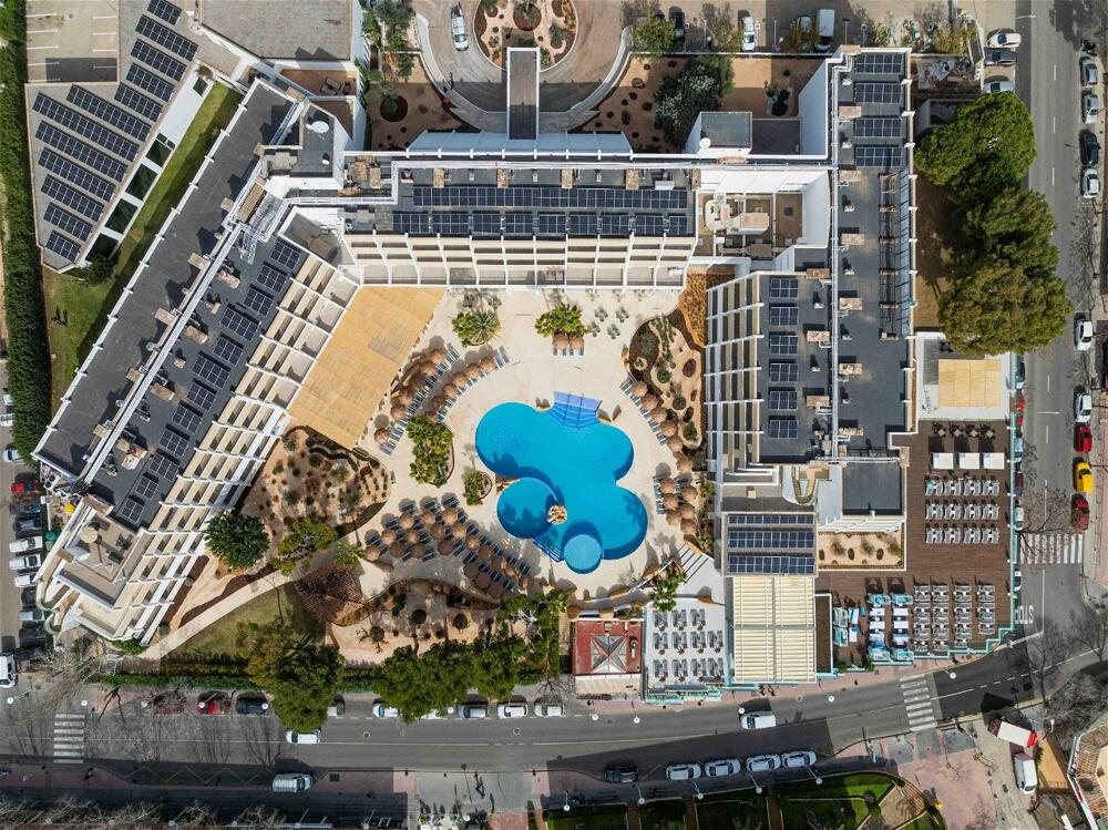 MarSenses Rosa del Mar Hotel & Spa, Palma Nova. Desde 82.87 ...