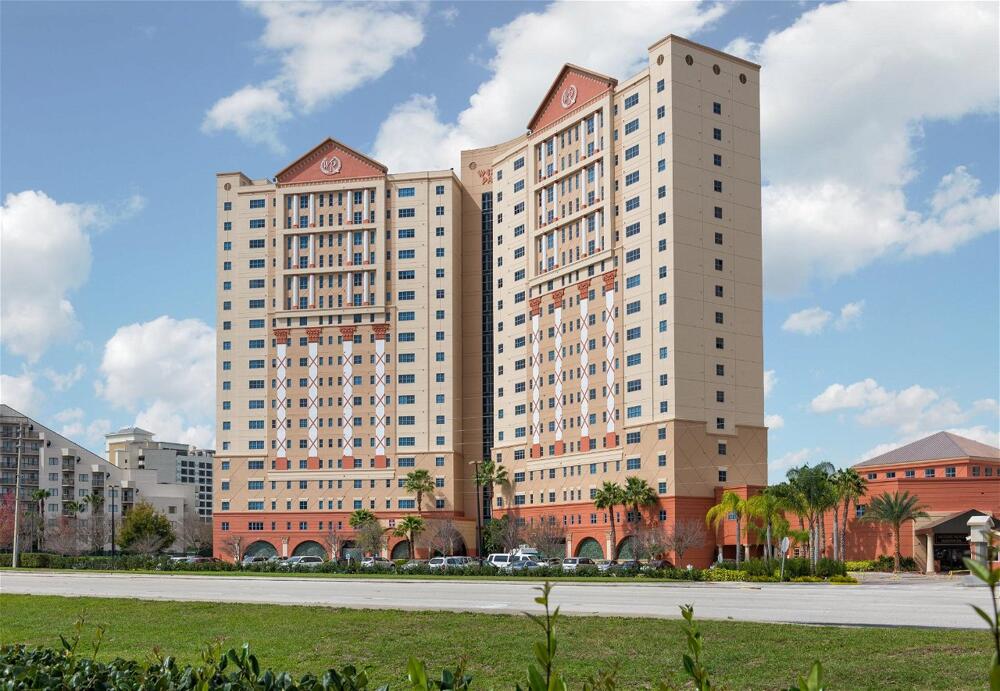 Westgate Palace Hotel / Universal / I-Drive, Orlando. Desde 116.51 ...