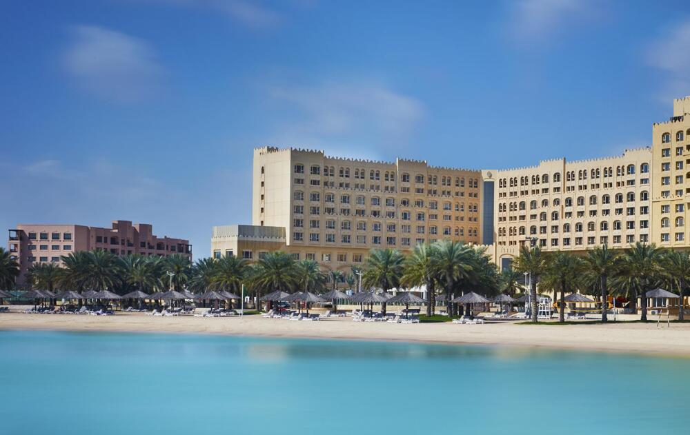 InterContinental Doha Beach & Spa, an IHG Hotel, Doha - Central de Reservas