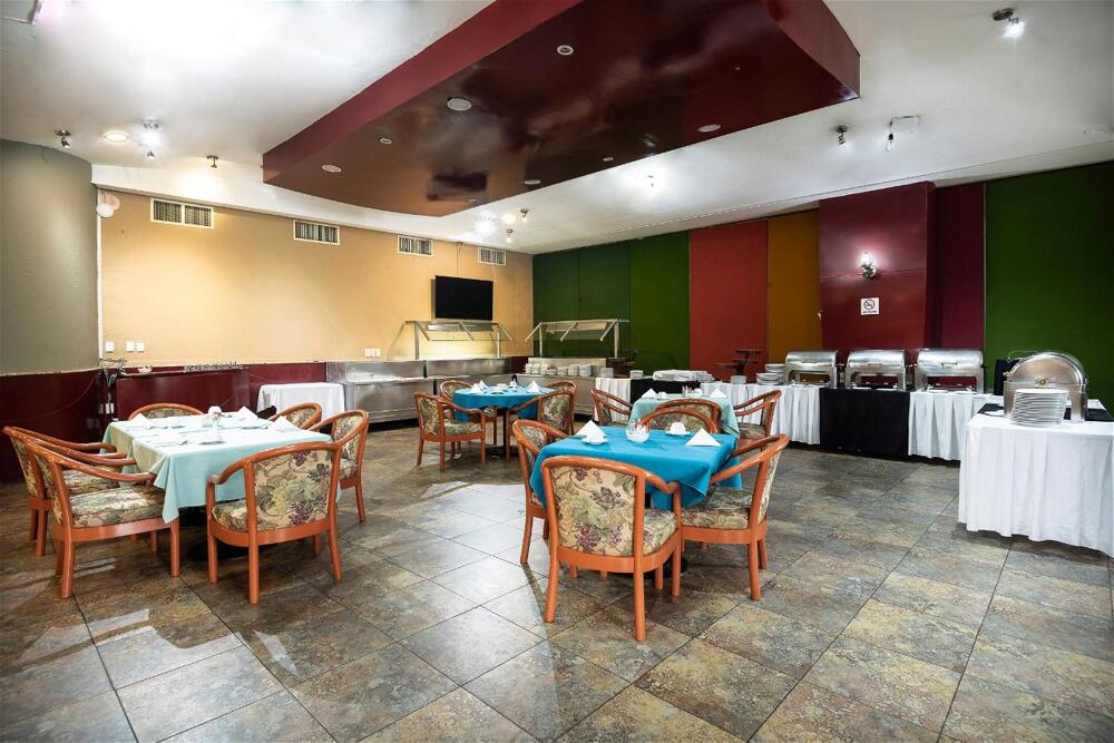 Hotel Mandarin Carton, Ciudad de México. Desde 63.65€ - Central de Reservas