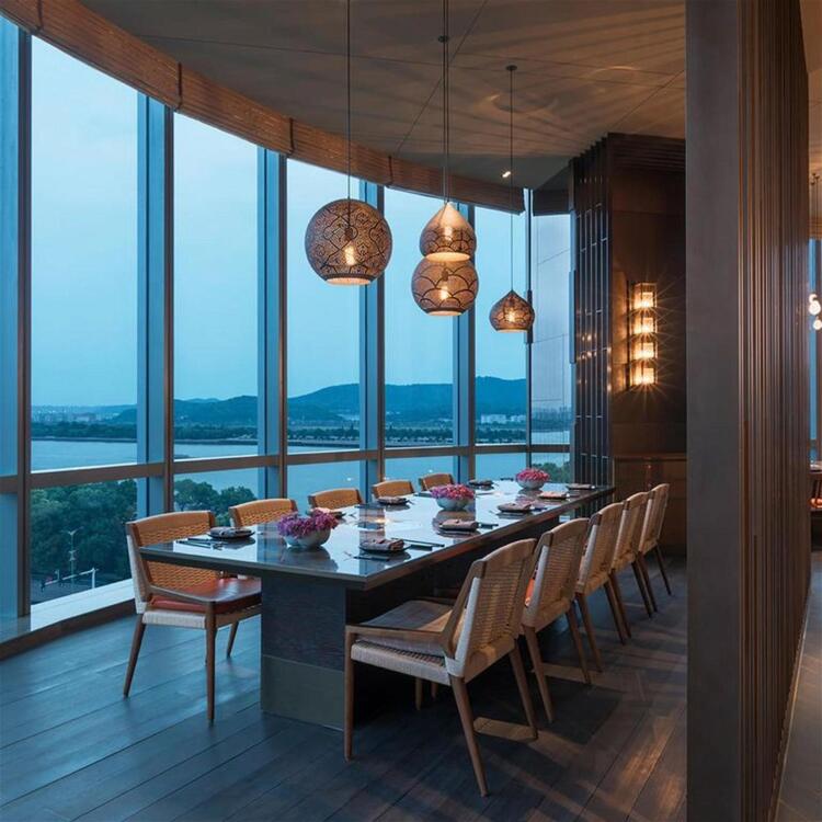 Hotel Grand Hyatt Changsha, Changsha - Central de Reservas