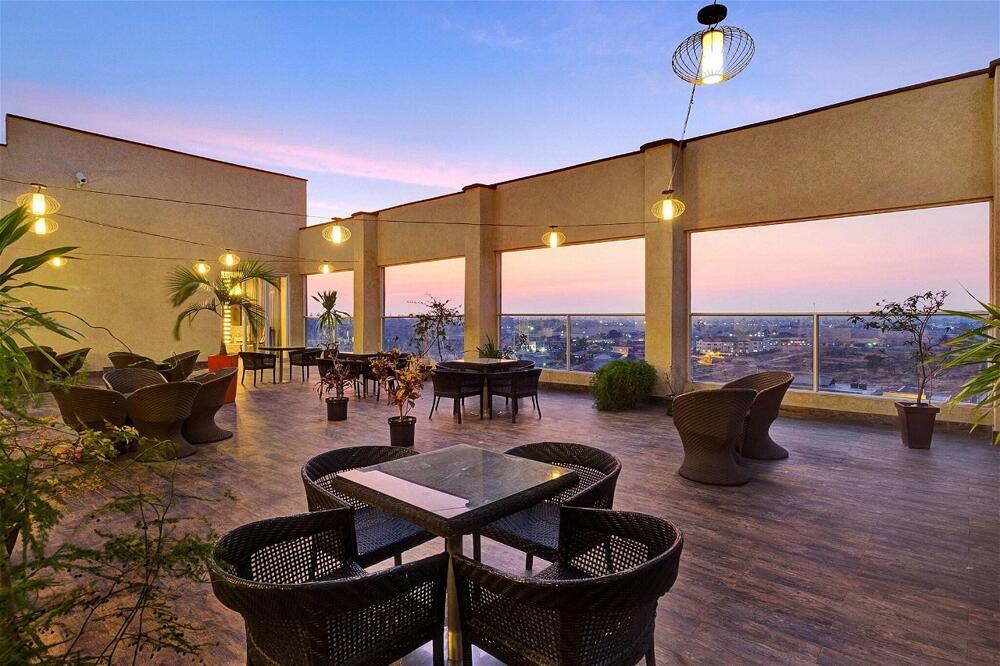 Protea Hotel by Marriott Lusaka Tower, Lusaka - Central de Reservas