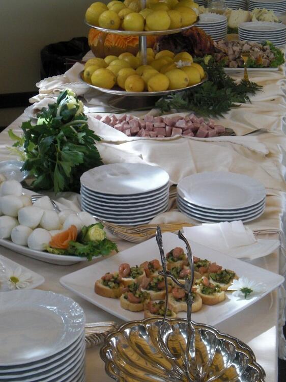 Hotel dei Consoli Vaticano, Roma - Central de Reservas