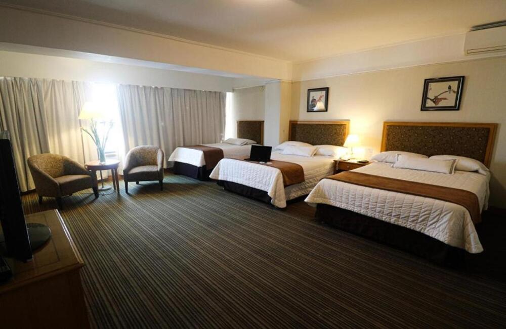 Hotel Miramar, Miraflores. Desde 35.29€ - Central de Reservas