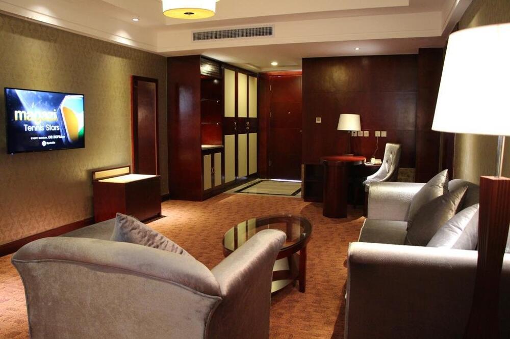 Maputo AFECC Gloria Hotel, Maputo - Central de Reservas