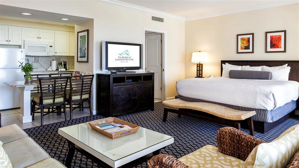 Complejo Resort at Longboat Key Club Sarasota Reserving