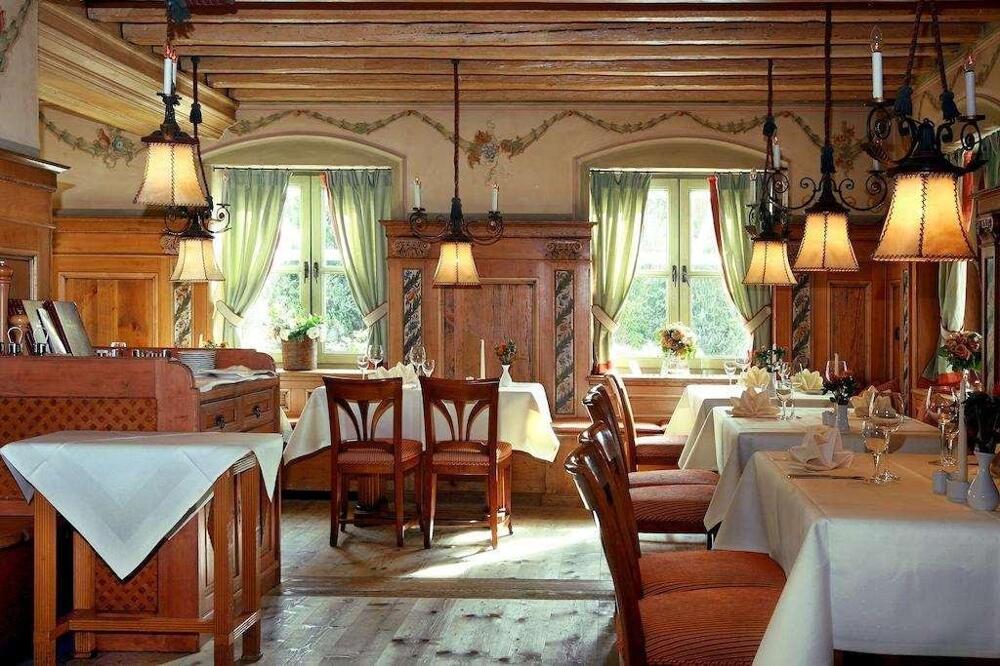 Hotel Olymp Munich, Eching - Central de Reservas