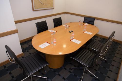 Hotel Fiesta Inn Ecatepec, Ciudad de México. Desde 91.11 ...