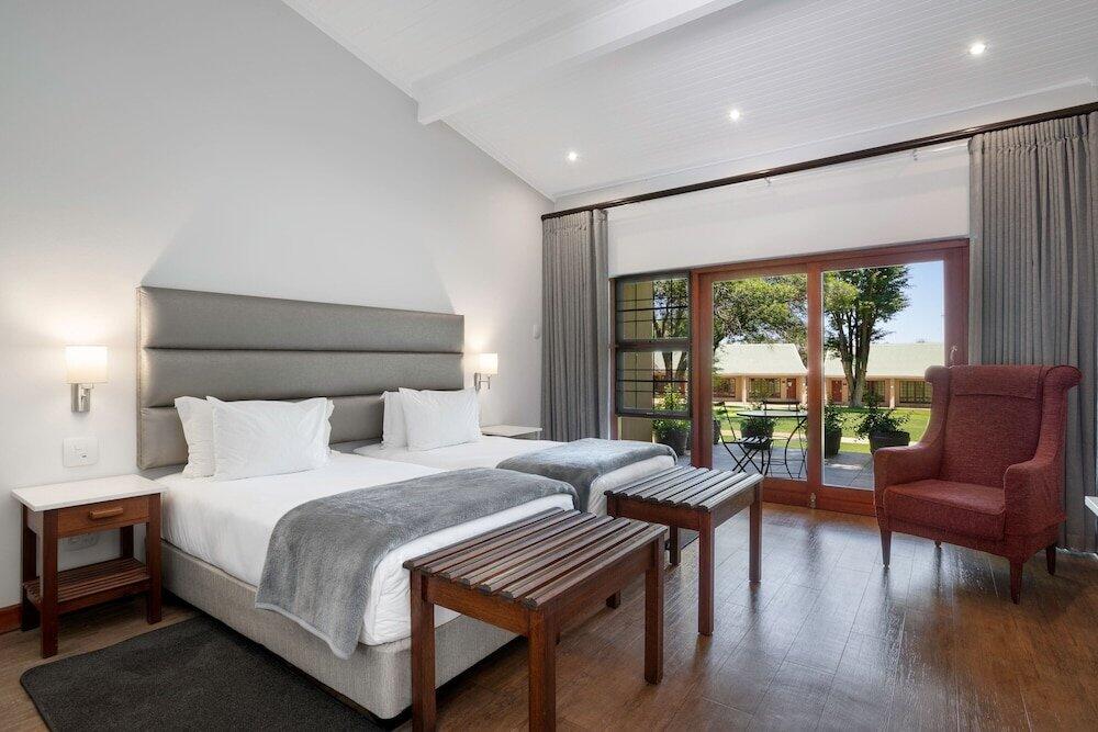 Protea Hotel by Marriott Polokwane Ranch Resort, Polokwane - Central de ...