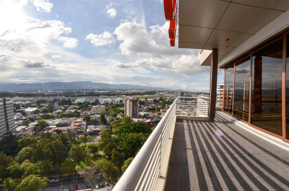 Adriatika Hotel & Residence, Nueva Guatemala de la Asunción - Central ...