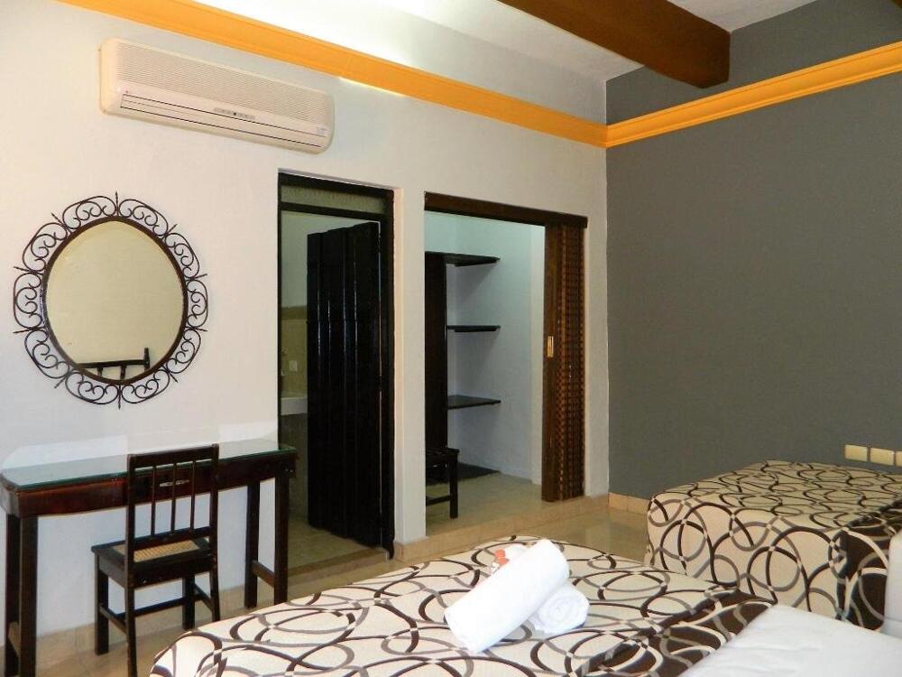 Hotel Montejo, Mérida - Central de Reservas