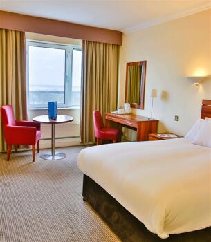 Tara Towers Hotel, Blackrock - Central de Reservas