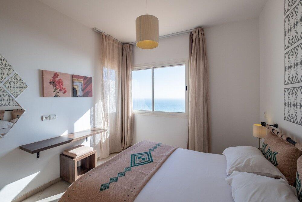Lunja Village, Taghazout - Reserving