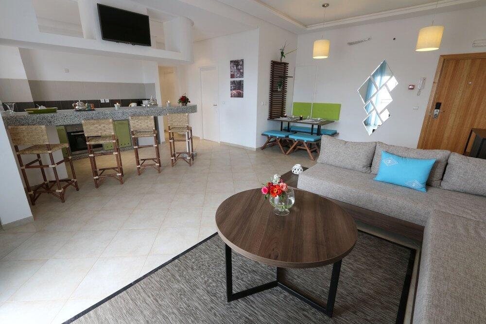 Lunja Village, Taghazout - Reserving