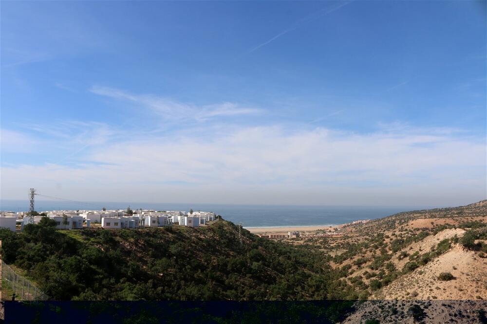 Lunja Village, Taghazout - Reserving