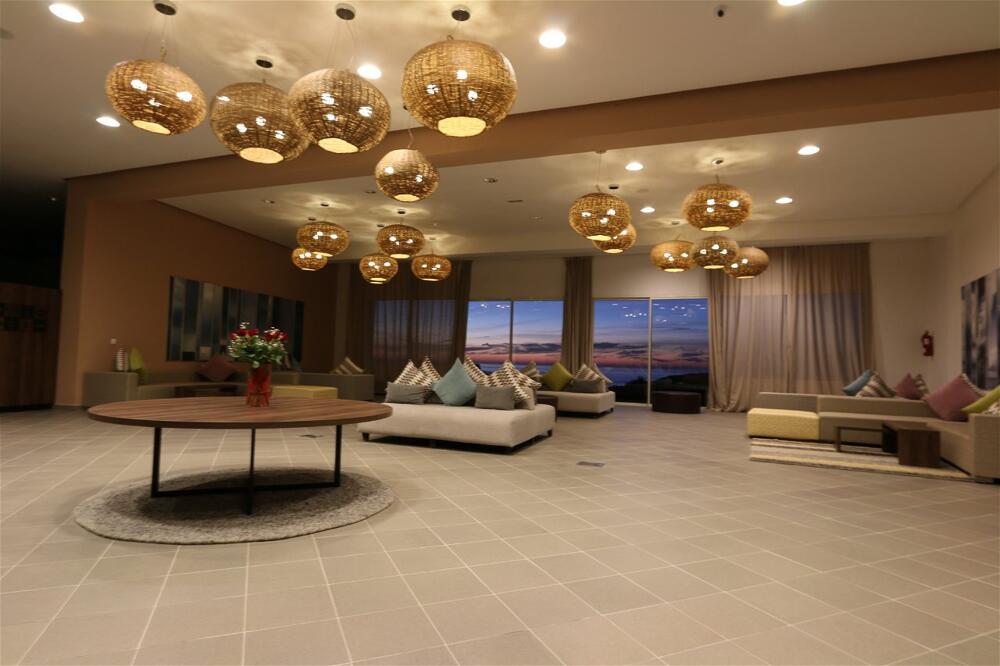 Lunja Village, Taghazout - Reserving